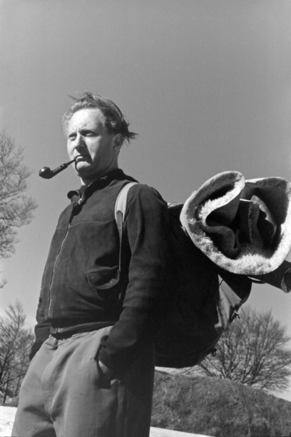 Biographie – Centre Jean Giono